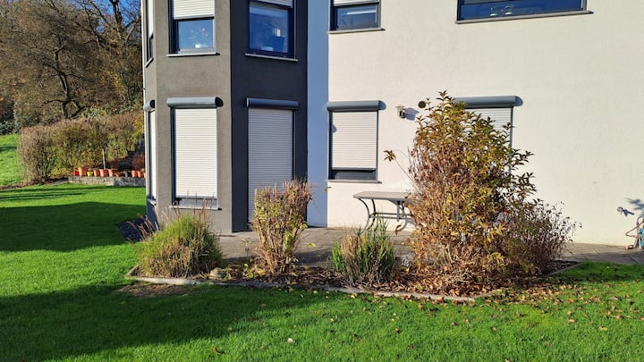 Einliegerwohnung Zu Vermieten - Bad Friedrichshall
