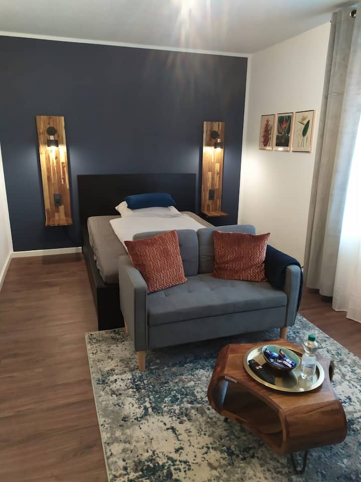 Apartment 17 - Kassel
