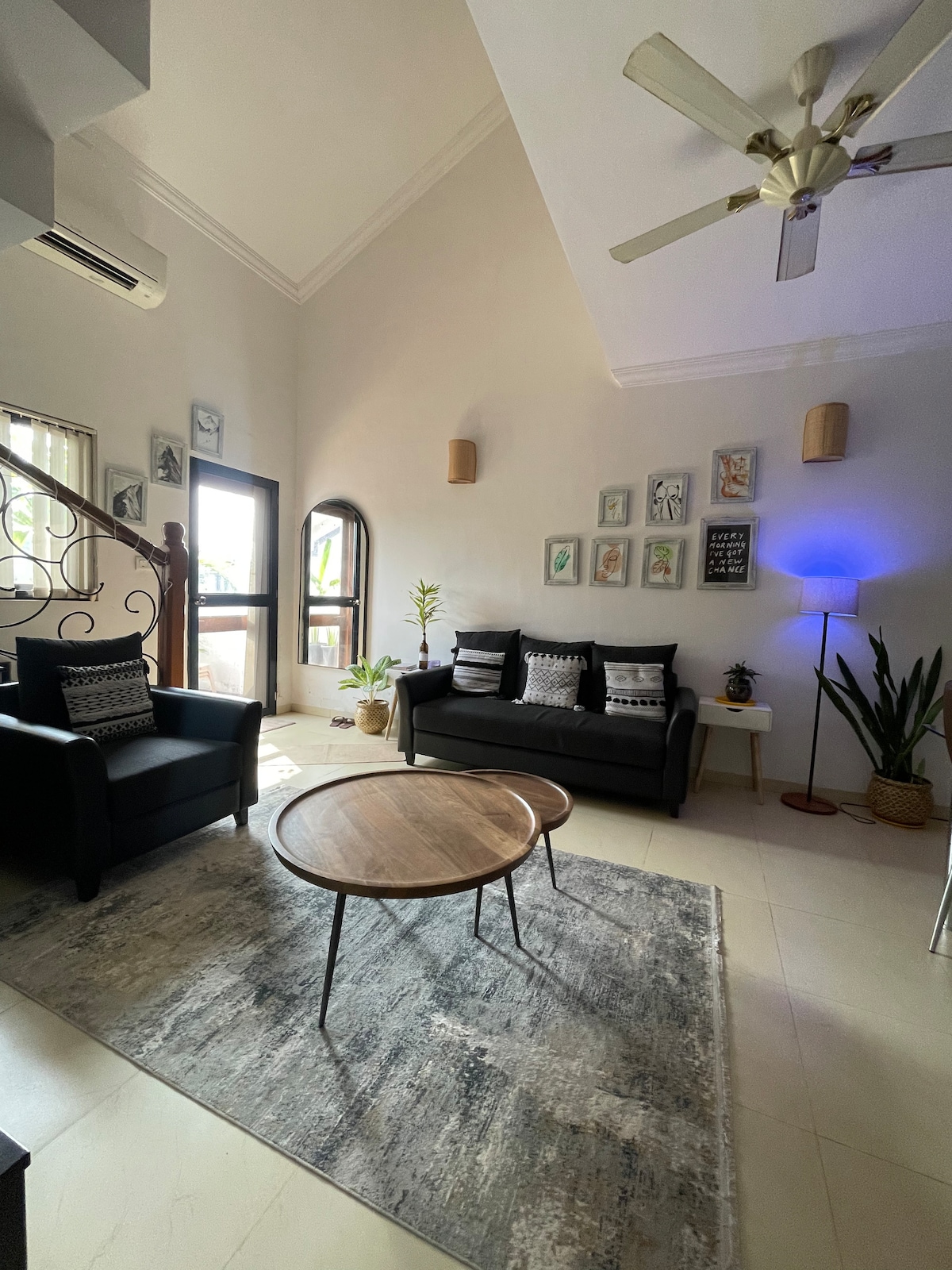 The Explorer's Den - Wohnungen zur Miete in Arpora, Goa, Indien - Airbnb