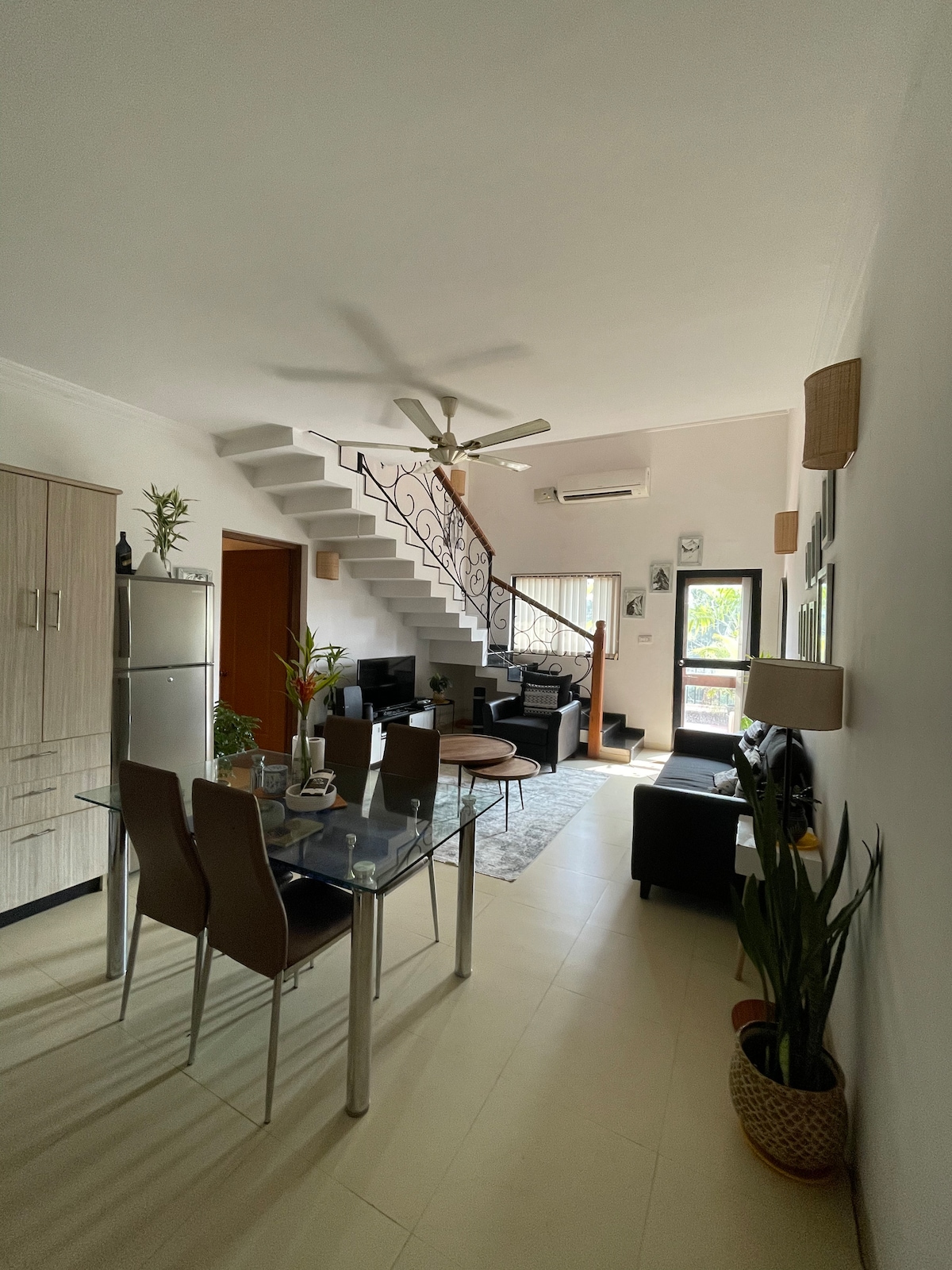 The Explorer's Den - Wohnungen zur Miete in Arpora, Goa, Indien - Airbnb