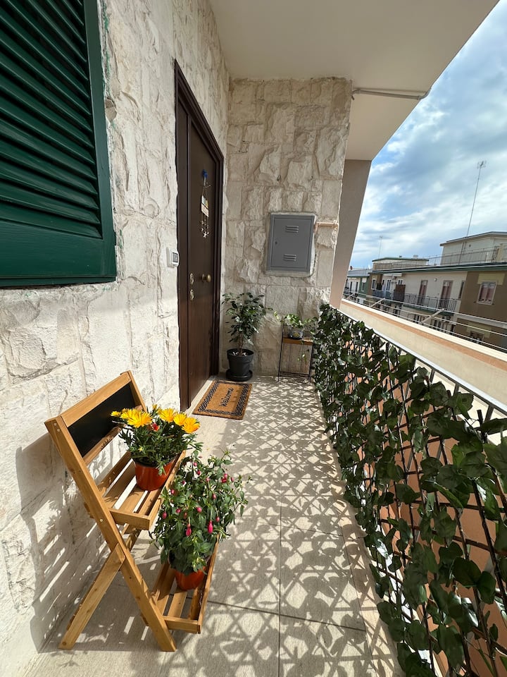 The White House Giovinazzo - Giovinazzo