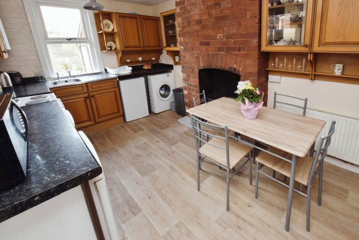 Double Room - Exeter