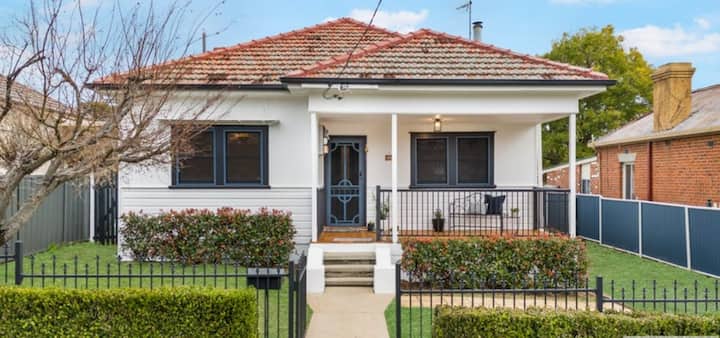 Red Robin Cottage - Tamworth