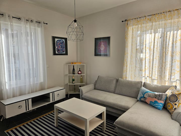 2 Room Appatment - Ludwigsburg