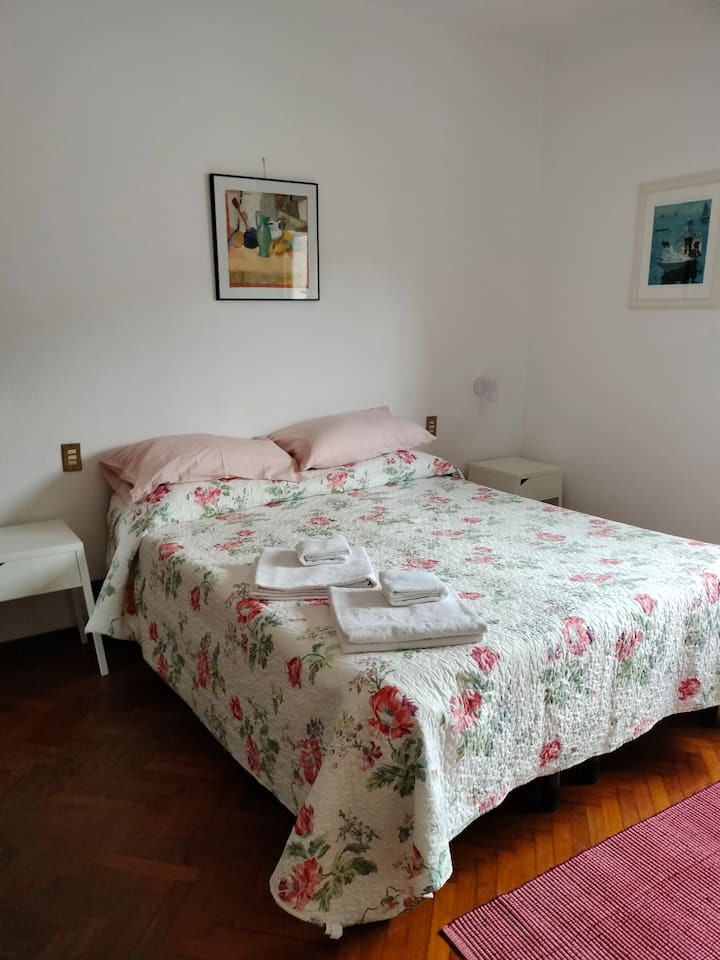 Appartamento Sorbano - 3 Camere - Lucca