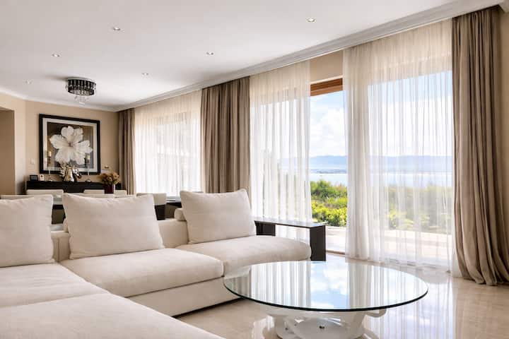 · Villa Bellevue Leman · - Nyon