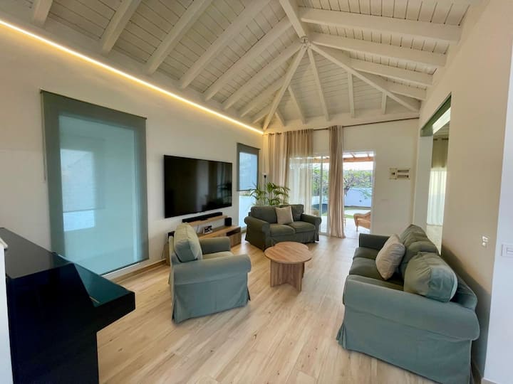 Villa Relax - Corralejo