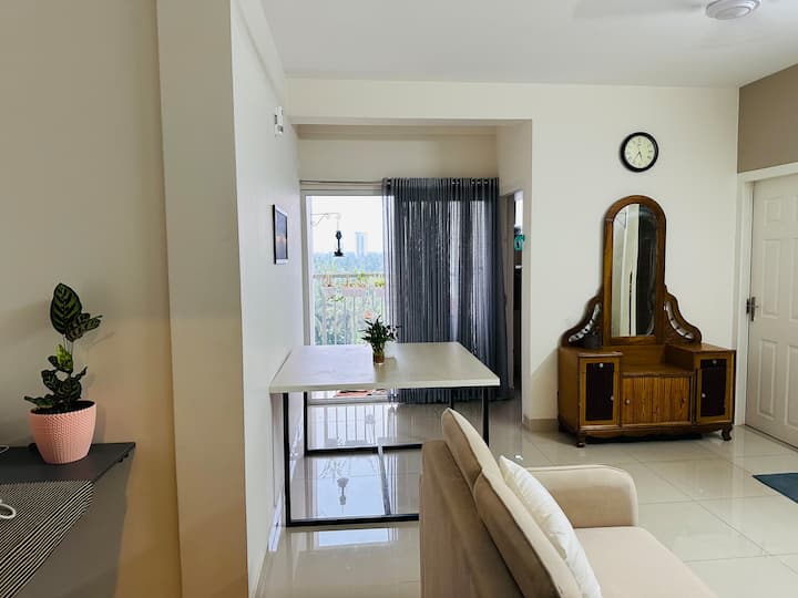 Memmsta Hotels - Blooming Bird Guruvayur - Guruvayoor