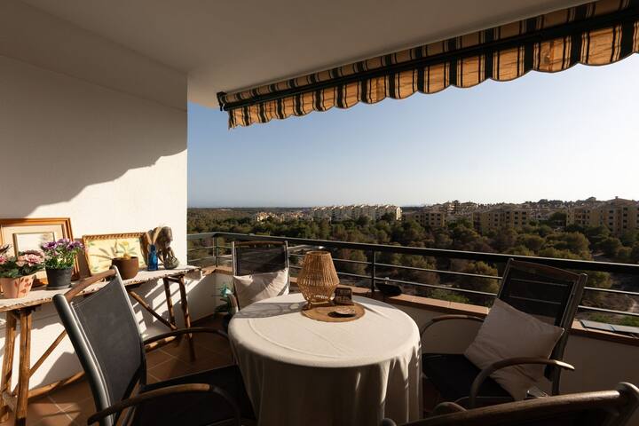 Casa La Energía - Cabo Roig