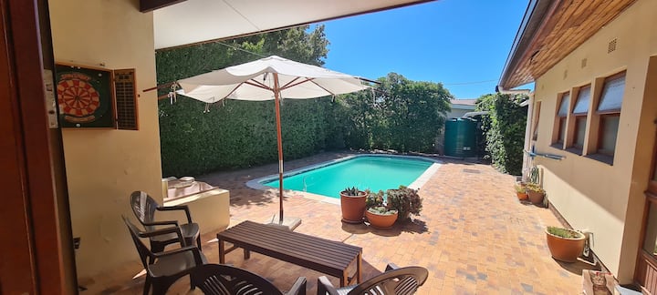 Holiday Home In Strand - Somerset West