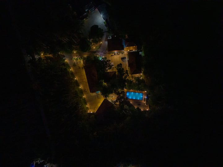 Swastha Royal Villas Wayanad- 8bhk Entire Property - Wayanad