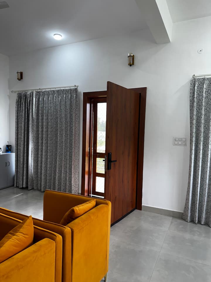 Serenity By Narmada - Hoshangabad