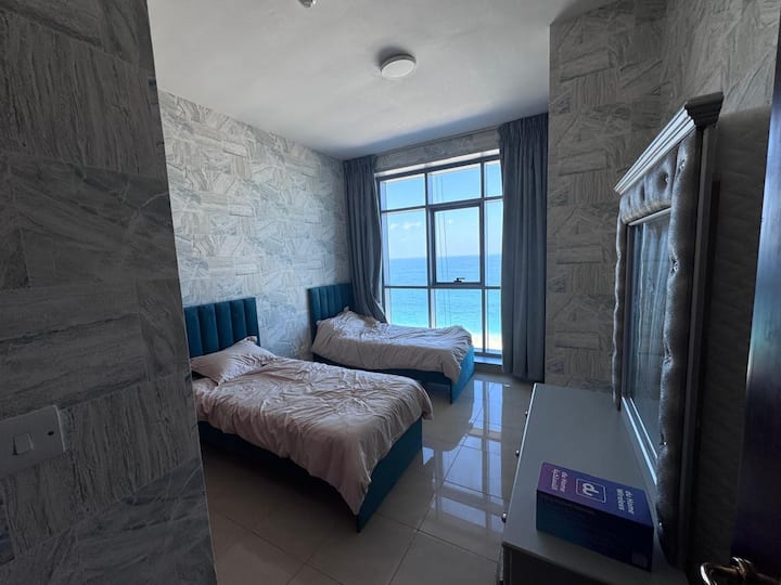 Sunrise Ajman Sea View - Ajman