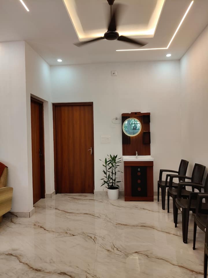 Wahooo Homestay! - Kannur