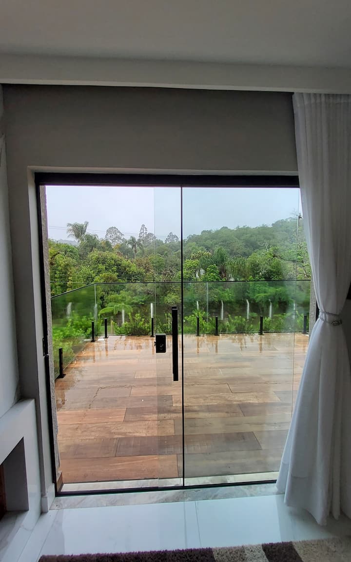 Refúgio Da Bruxa! - São José dos Pinhais