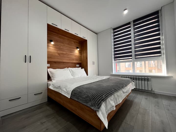 Business Raimbek 19(27) Residence & питьевая вода - Kazakhstan