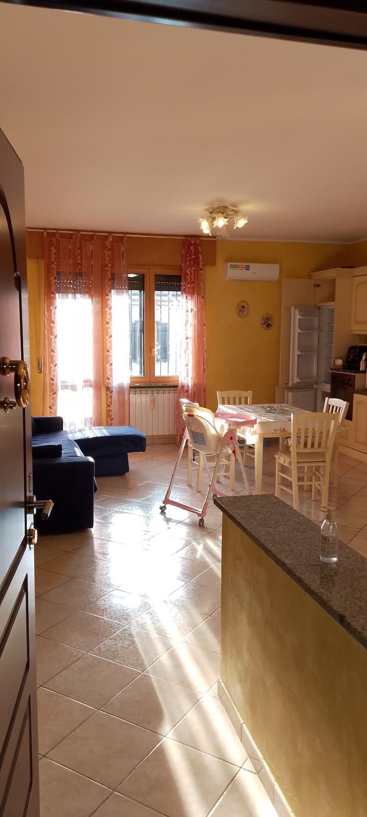 Casa Alba - Piscina