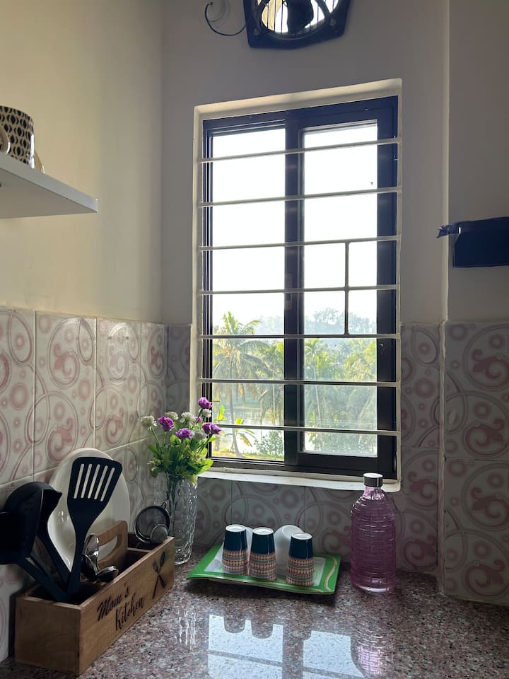 Rosemary's Nest By The River - Sonapur