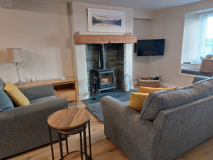 Sunny Bank, Cark-in-cartmel - Grange-over-Sands