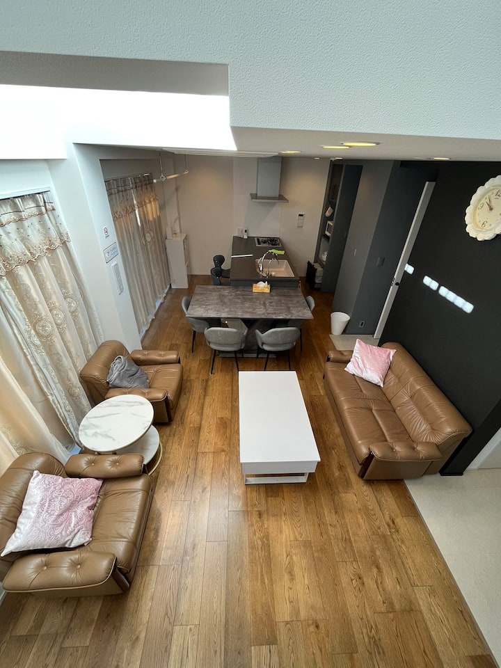 静谧时光 - Tokyo