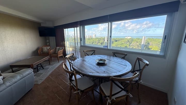 Penthouse In Punta Del Este - Punta del Este