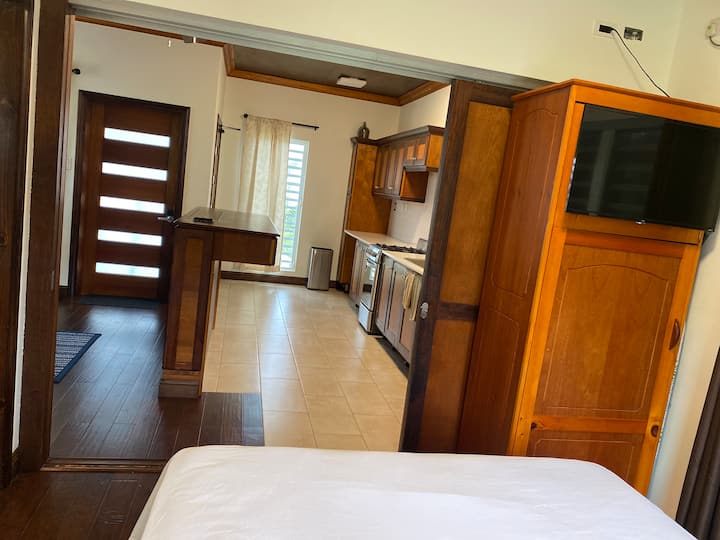 Glenvilla Apartment 4 - Montserrat