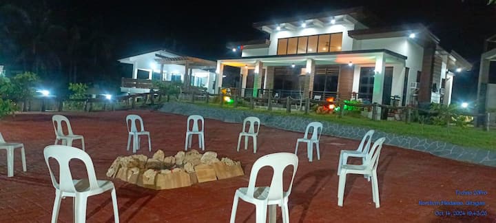 Lac View Desert Beach Resort - Libertad