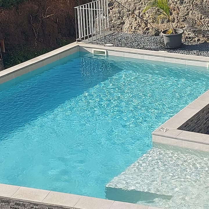 Maria's House - Funchal