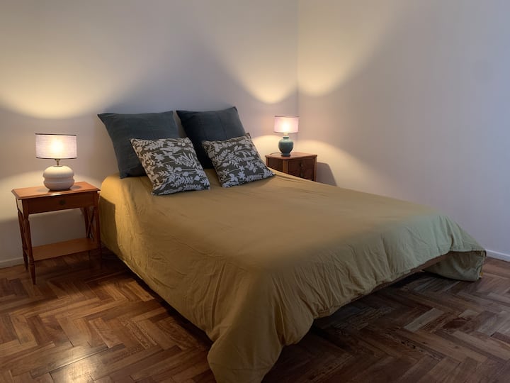 Palermo Soho, El Corazón - Buenos Aires - Buenos Aires