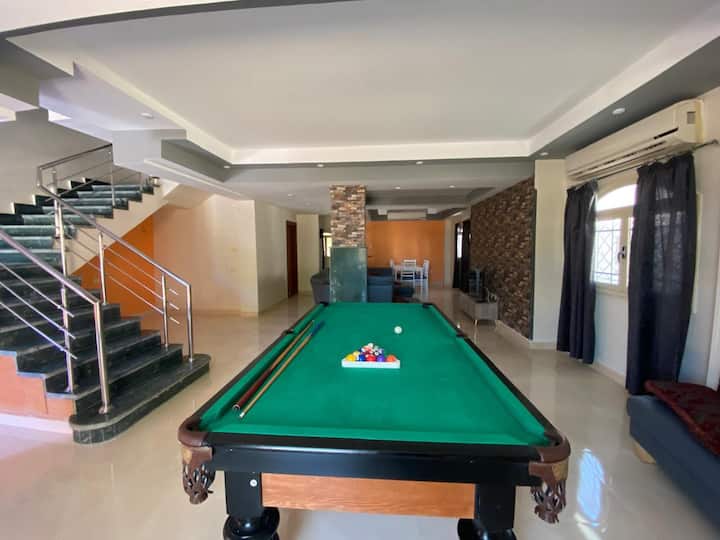 Magawish Hurghada Villa 3 - Hurghada