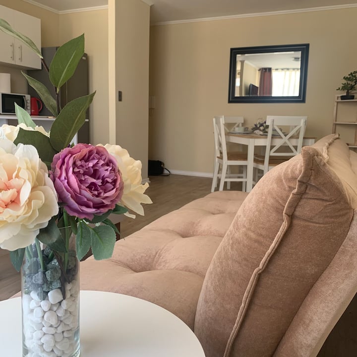 Siéntete Como En Casa - Curicó