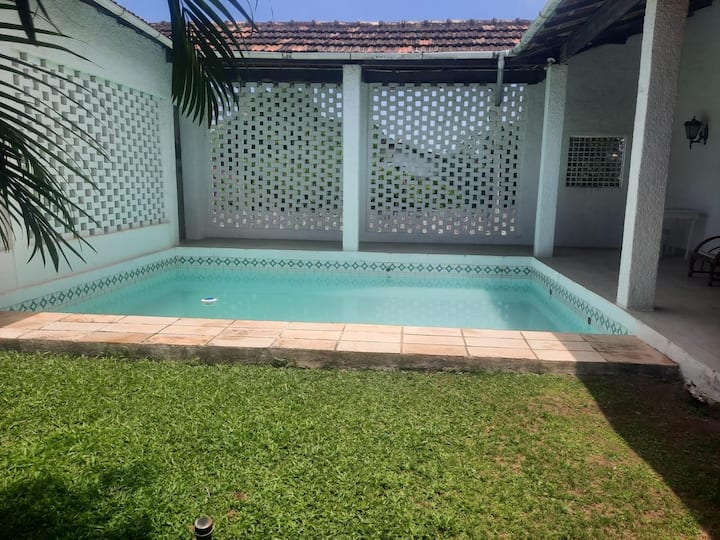 Casa Do Machado - Niterói