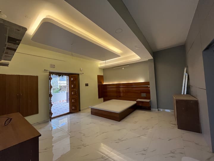 Shiv’s Home - Bidar