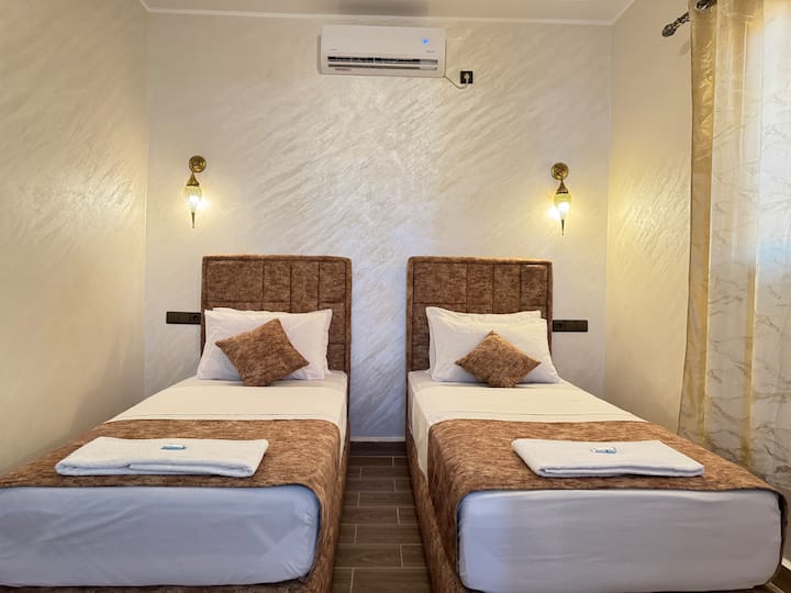 Merzouga Desert Appartemet - Merzouga