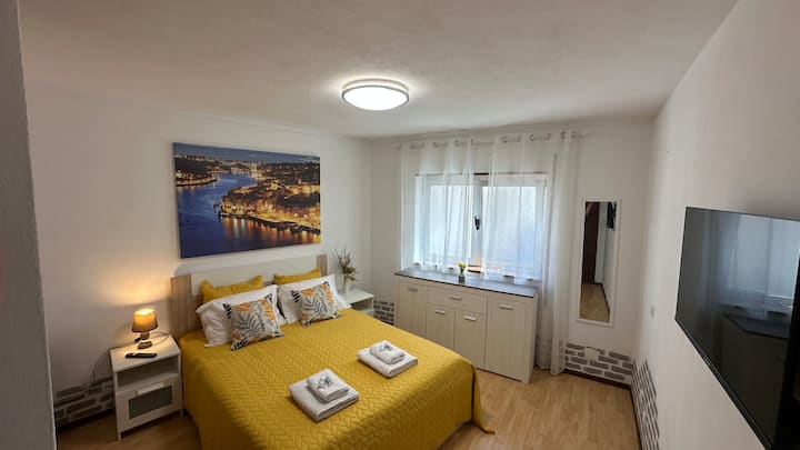 Almeida's House By Férias Em Figueira - Figueira da Foz