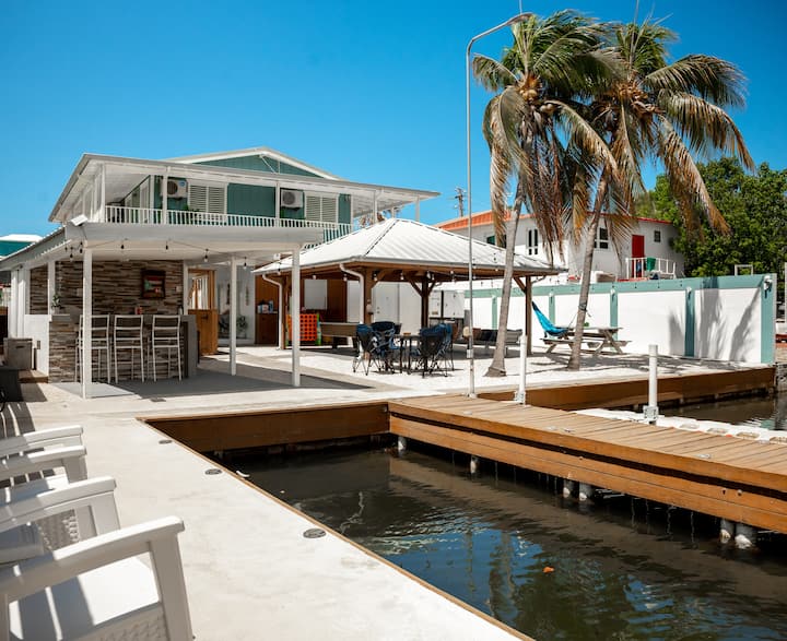 Playa Guest House - Puerto Rico