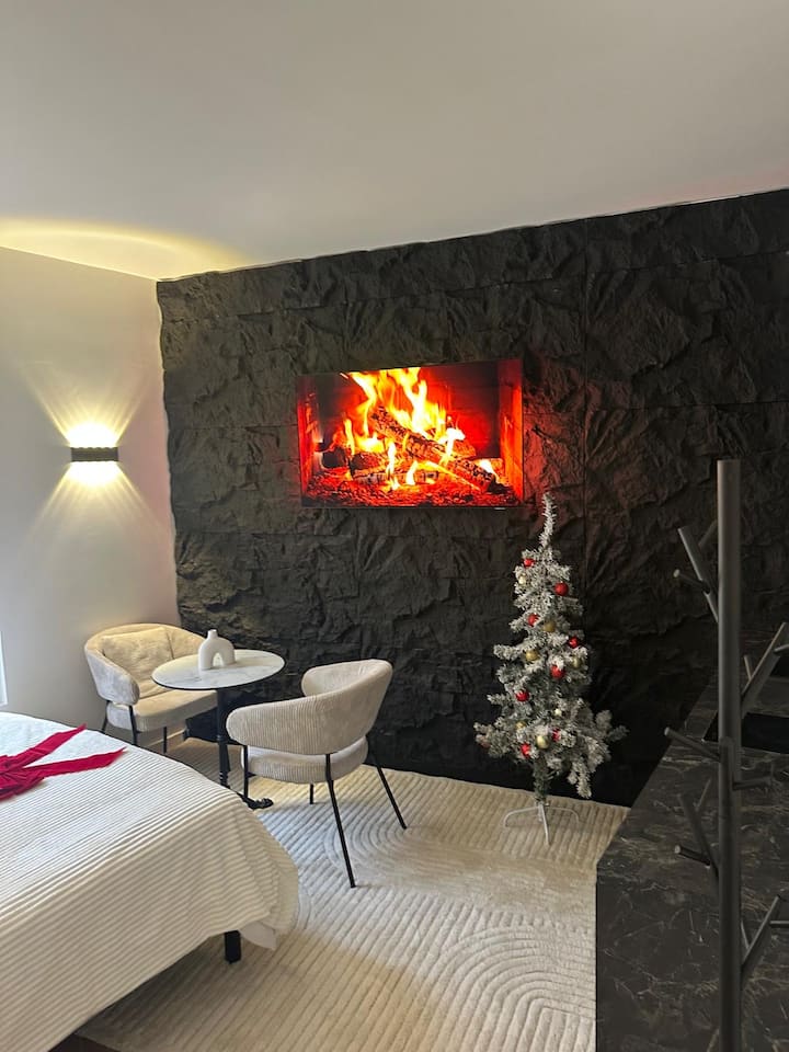 Casa Nostra Dov Hill’s - Deauville