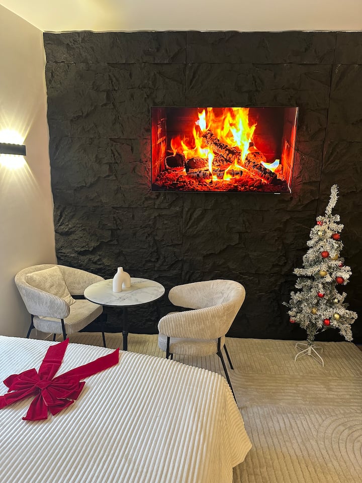 Casa Nostra Dov Hill’s - Deauville