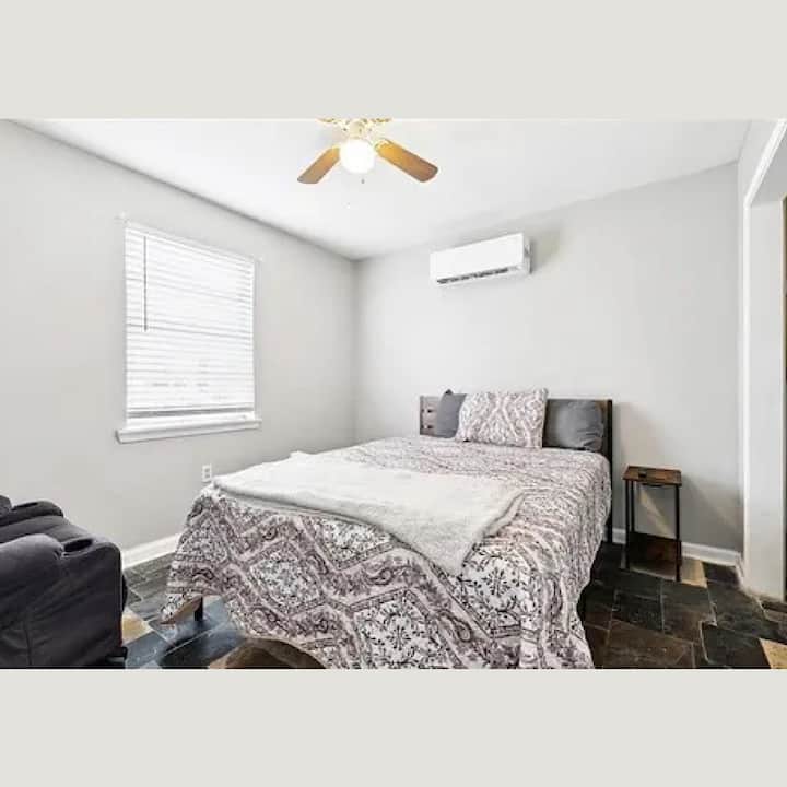 Big Easy Condo - La Nouvelle-Orléans, LA