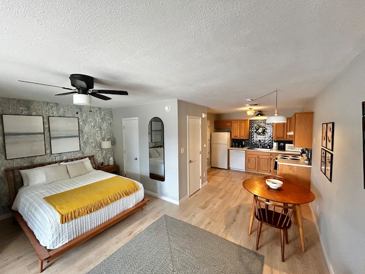 Private Studio By Sheppard Afb @Baseview Landing - Wichita Falls, TX