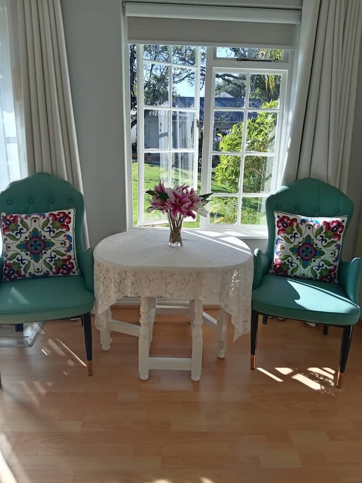 Sandton Spring
春天的桑腾 - Midrand