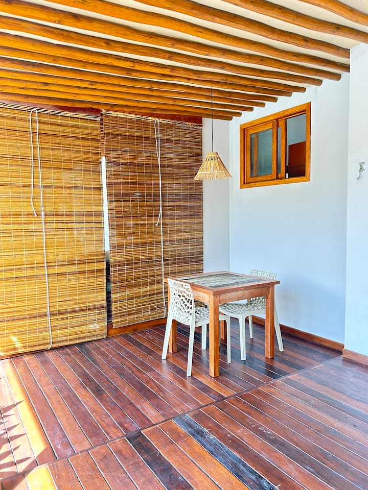 Suíte Mar - Porto Seguro