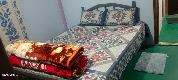 Jong Ki Khun Stay Inn - 모리농