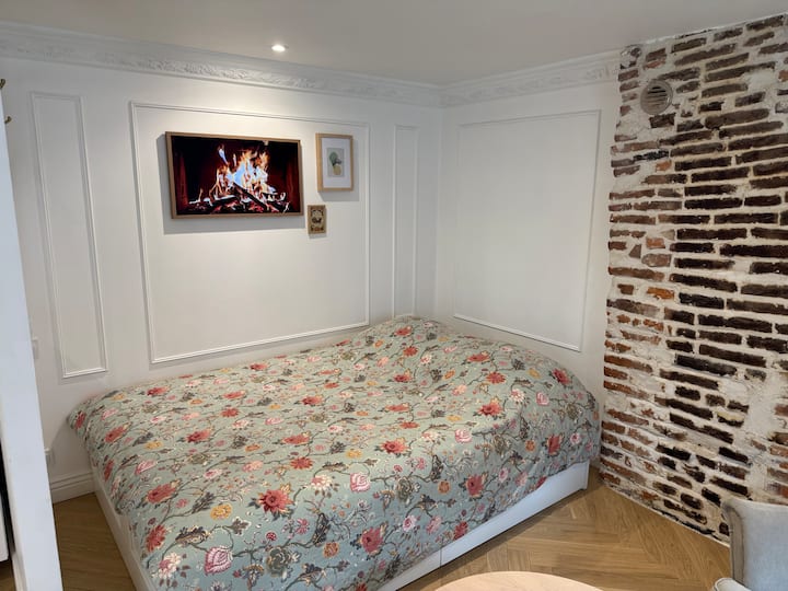 Le Petit Haussmann - Dole