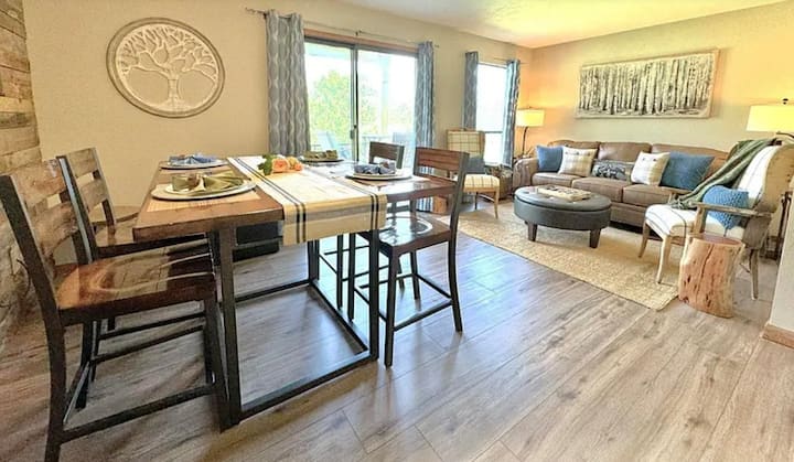 New Listing Cozy 1 Br/1ba At Pointe Royale! - 브랜슨