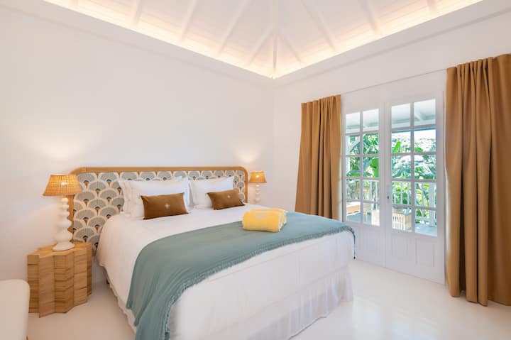 Lodge 1493 -Santa Maria - Saint-Barthélemy