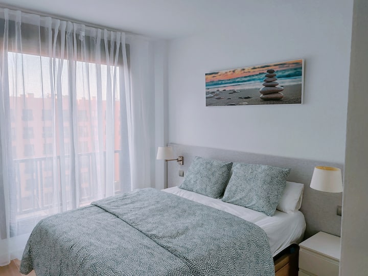 Apartamento Luminoso 35n - Torrejón de Ardoz