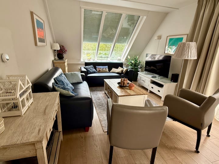 Family Home | Fenced Garden | Dog Friendly - Ellemeet