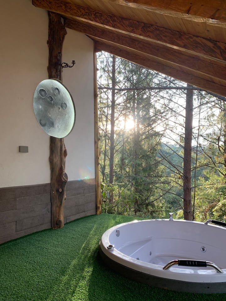 Desconéctate Y Respira - Marinilla