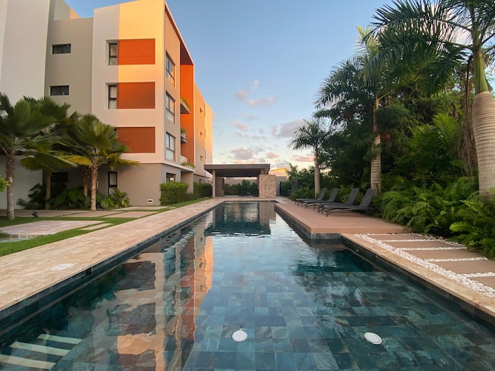 Family Friendly 6 Minutes Dorado Park & Juanillo - Punta Cana